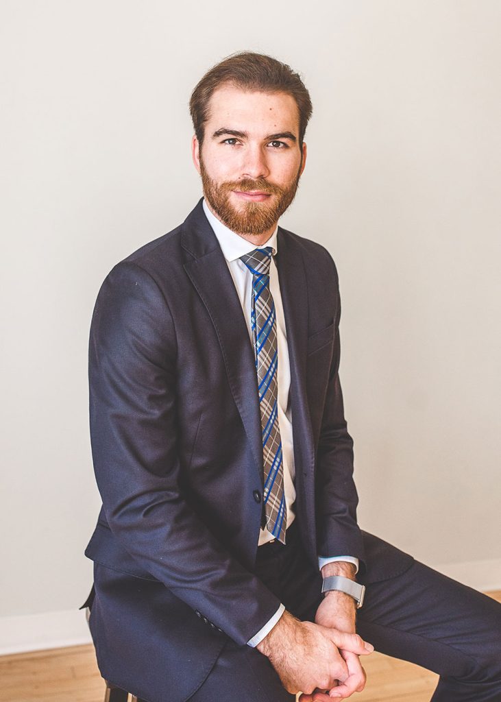 Our Team – Rockport Brokers